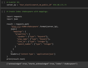 Uso y ejemplos de Elasticsearch | KeepCoding Bootcamps