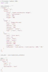 ¿Qué son los datos estructurados? | KeepCoding Bootcamps