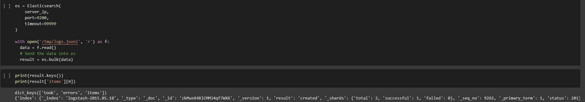 ¿Qué es Elastic Search? | KeepCoding Bootcamps