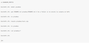 ¿Qué es HDFS? | KeepCoding Bootcamps