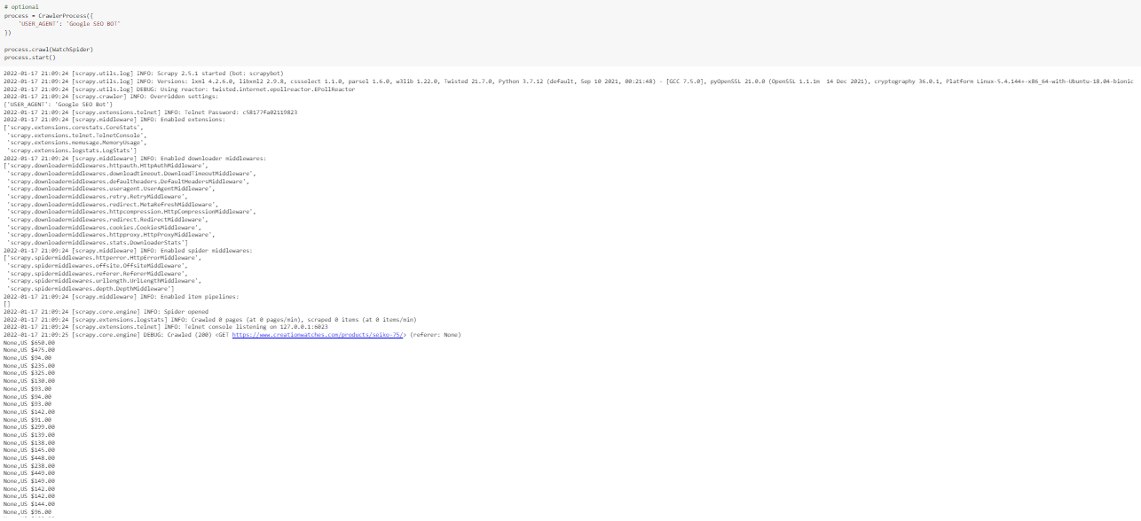 ¿Qué es Scrapy y cómo funciona? | KeepCoding Bootcamps