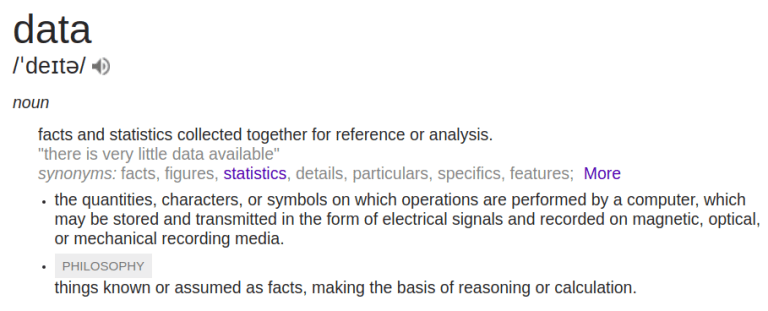 Tipos de formatos de datos en Big Data: Guía completa [2025]