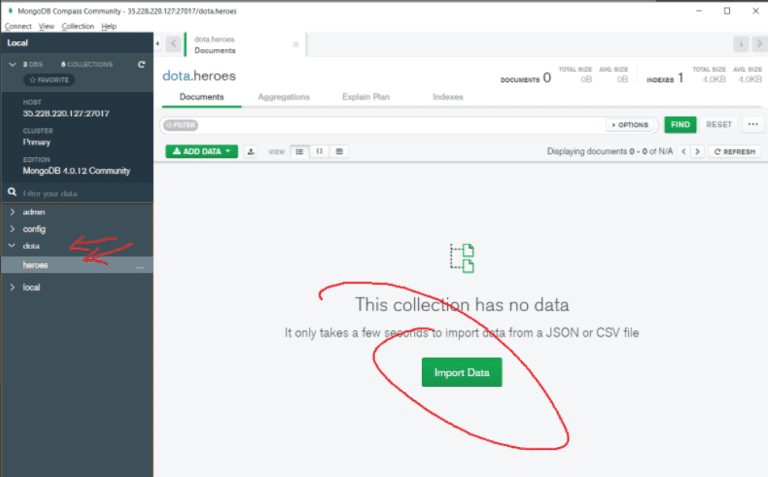 ¿Cómo usar Cloud SQL Marketplace? | KeepCoding Bootcamps