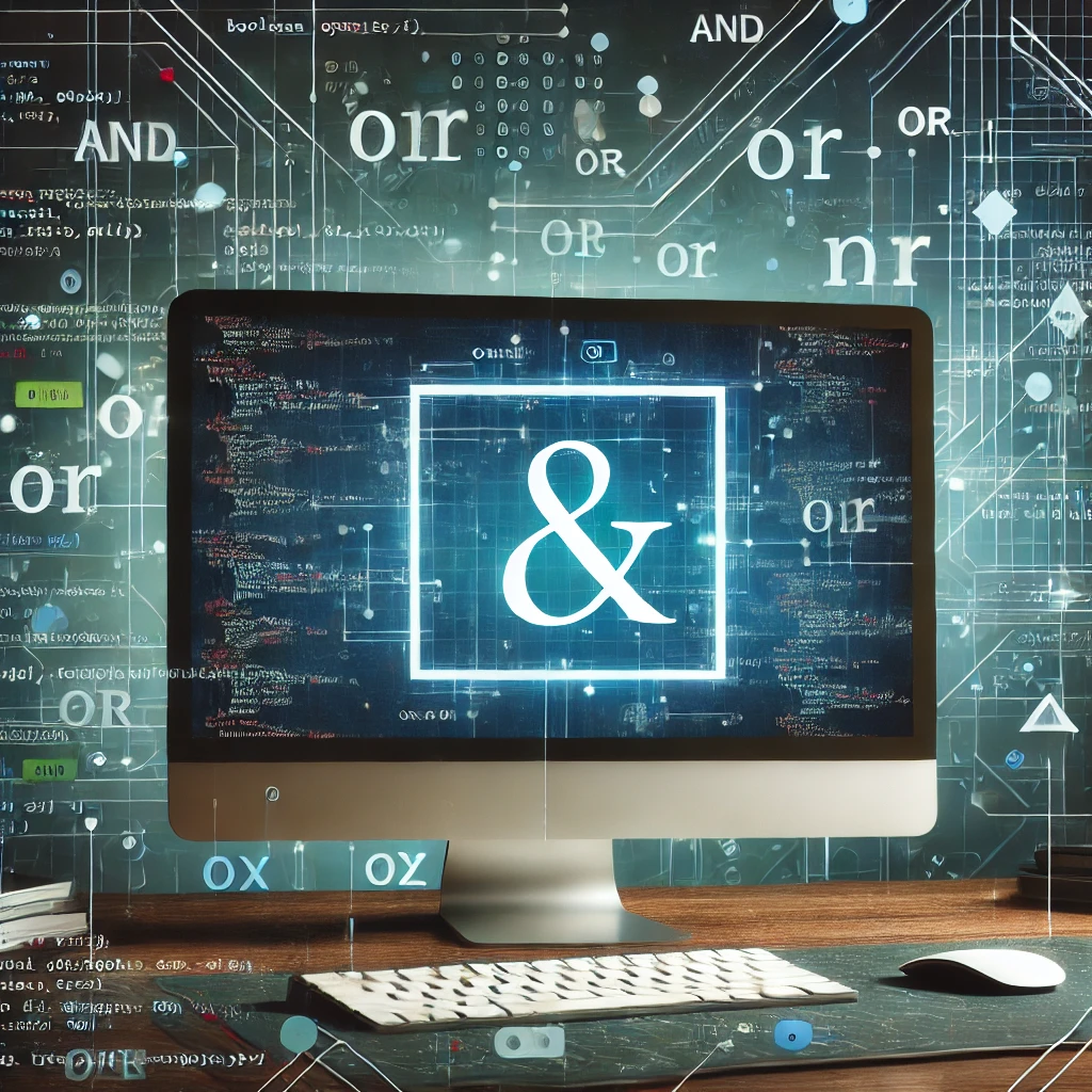 ¿Qué son los operadores booleanos? | KeepCoding Bootcamps