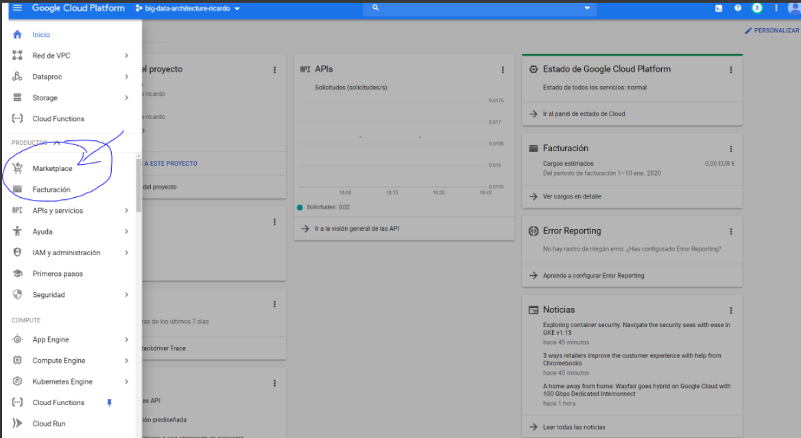 Ejemplo De Kafka En Gcp Con Flume 2025 Keepcoding