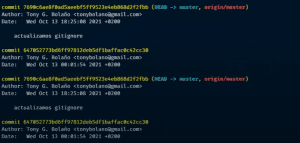 ¿Qué es git checkout? | KeepCoding Bootcamps