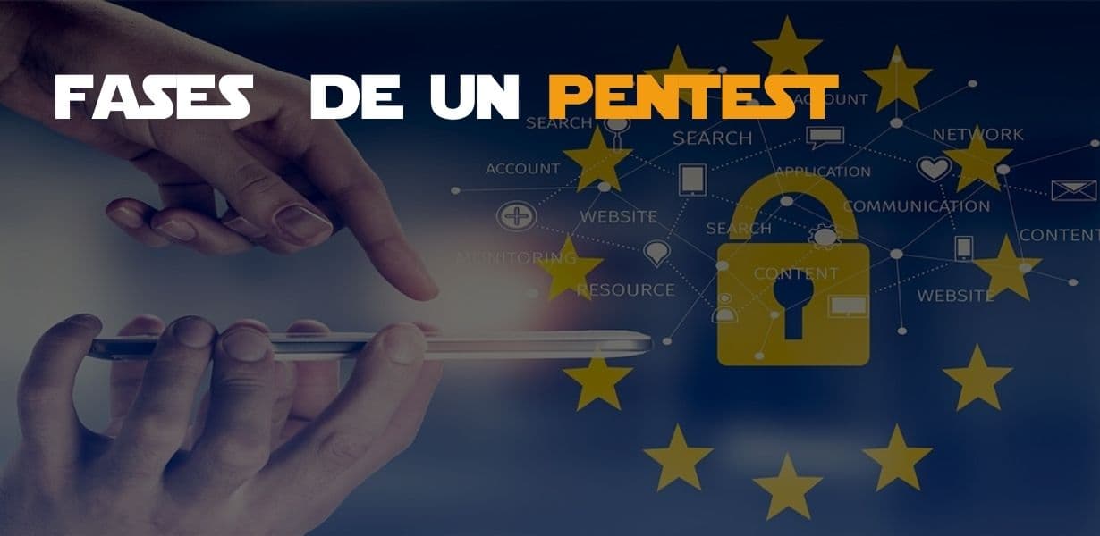 Fases de un pentest [Guía completa 2025] | KeepCoding