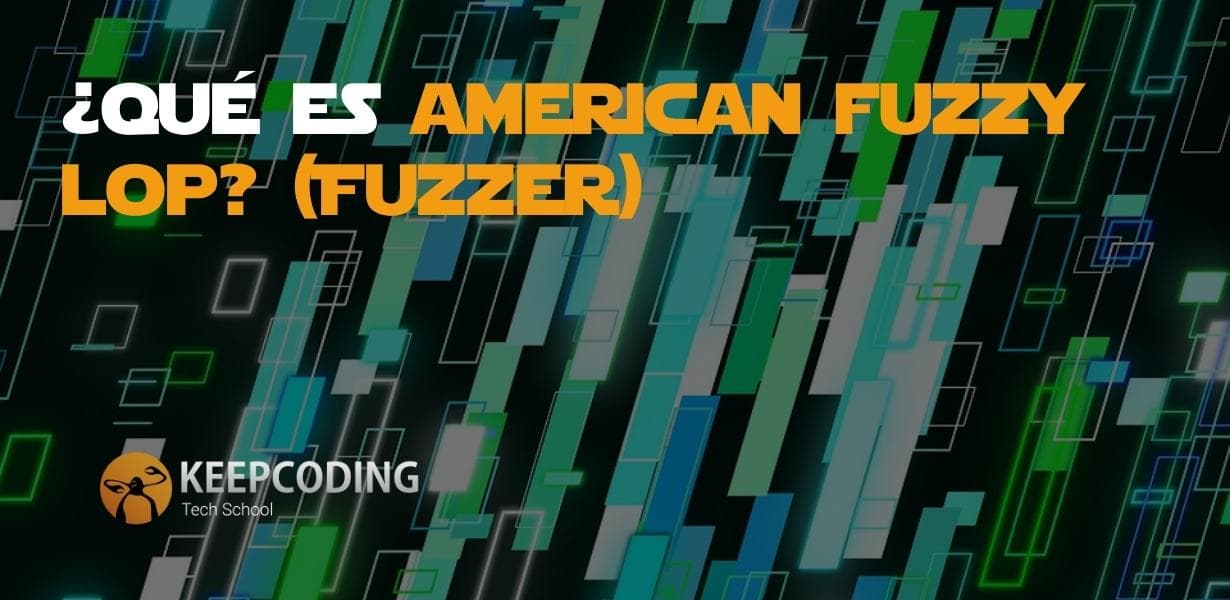 ¿Qué es American Fuzzy Lop (fuzzer)?
