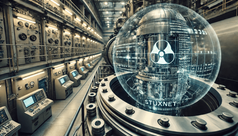 Stuxnet: la primera amenaza persistente avanzada (APT)