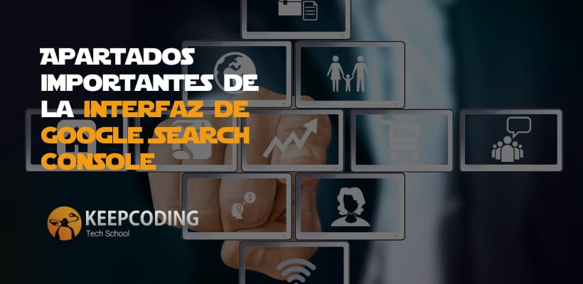 Blog de Programación y Tecnología | KeepCoding Tech School