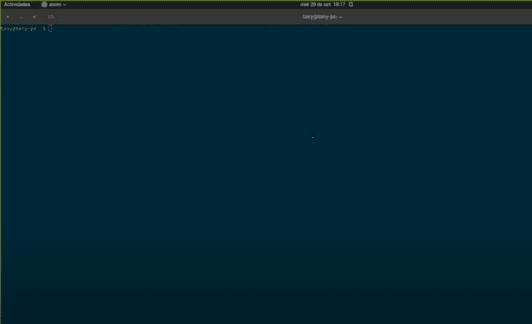 ¿Cómo manejar la consola de Linux? | KeepCoding Bootcamps