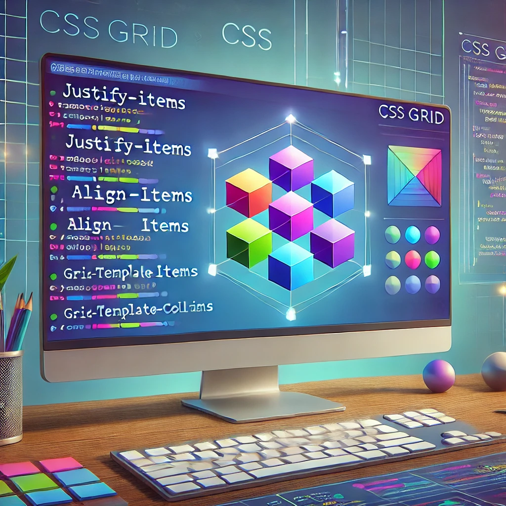 ¿Cómo centrar la alineación de elementos con CSS Grid? [Guía 2025]