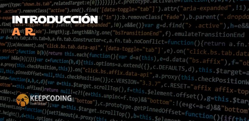 Introducción a R | KeepCoding Bootcamps