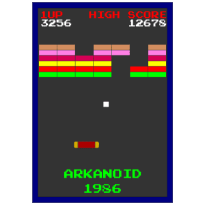 Programar Arkanoid en Python: Elementos Clave [2025]