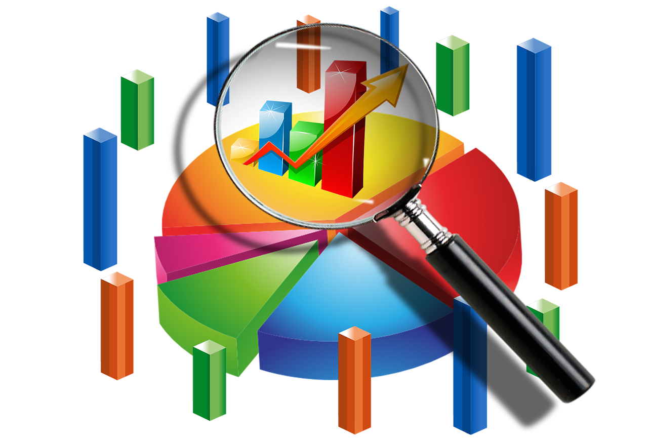 ¿Qué es el margen de error en estadística Big Data?