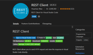 ¿Qué es REST Client? | KeepCoding Bootcamps