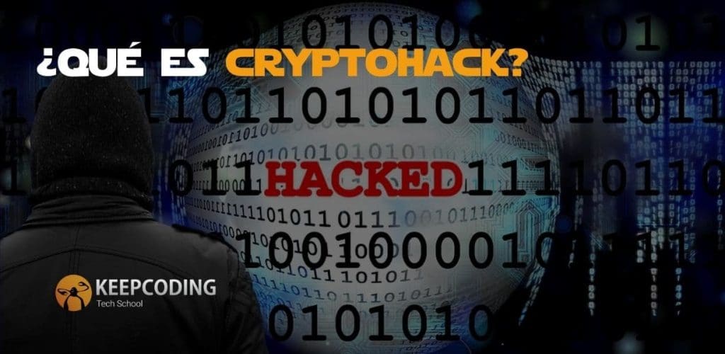 ¿Qué es CryptoHack? | KeepCoding Bootcamps