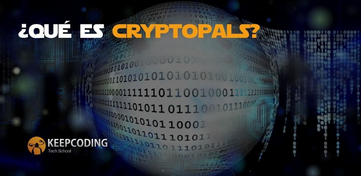 ¿Qué es Cryptopals? | KeepCoding Bootcamps