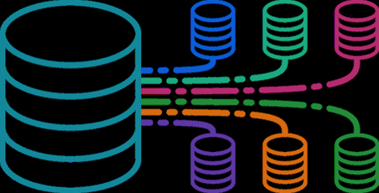 Los 5 niveles de información en Big Data