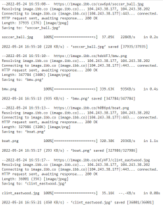 Ejemplo de clasificación de imágenes con Keras: guía rápida