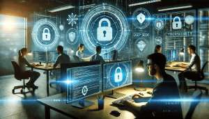 ¿Cómo hacer un keylogger con Python? [2025]