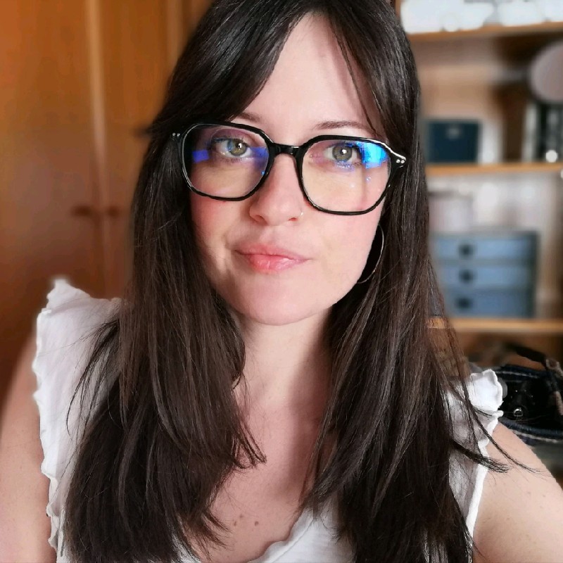 Silvia Pescador | KeepCoding Bootcamps