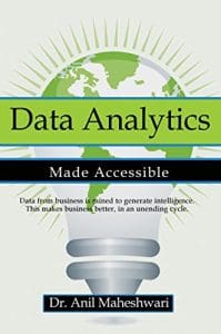 4 libros de análisis de datos que debes leer