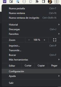 Cómo desactivar JavaScript en Chrome paso a paso [2025]