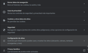 Cómo desactivar JavaScript en Chrome paso a paso [2025]