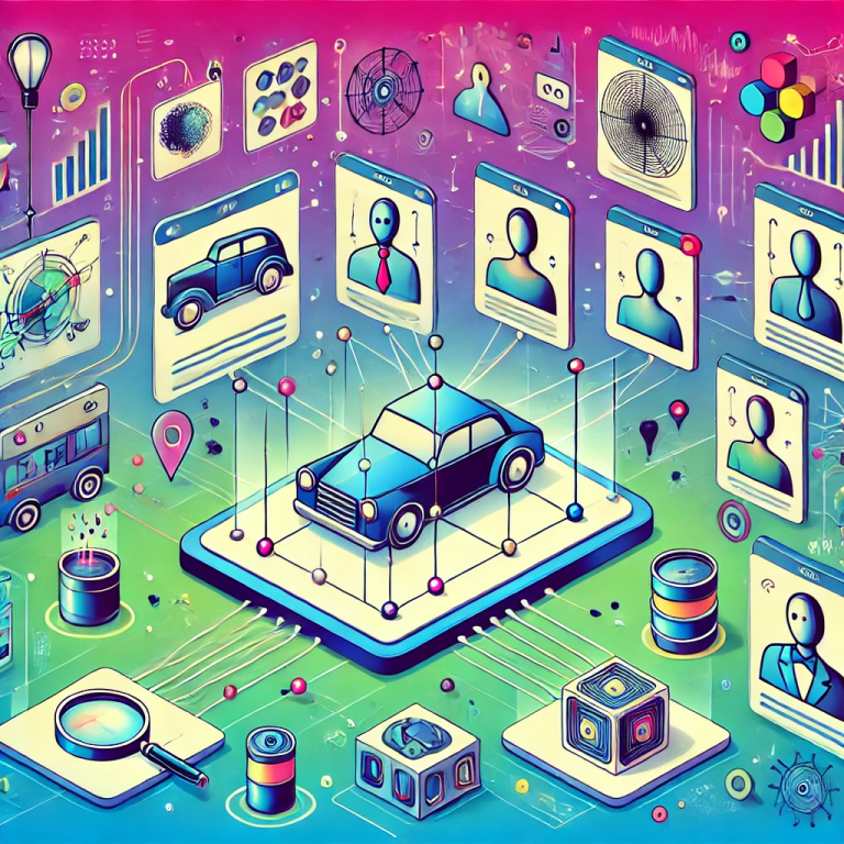 Reconocimiento de objetos con Machine Learning en 2025