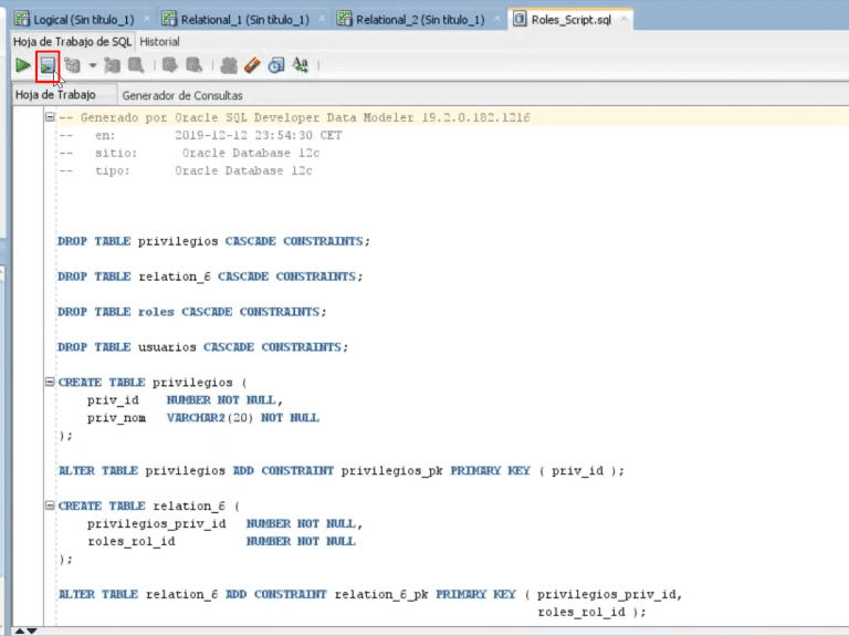 ¿Qué es un modelo de datos físicos? | KeepCoding Bootcamps