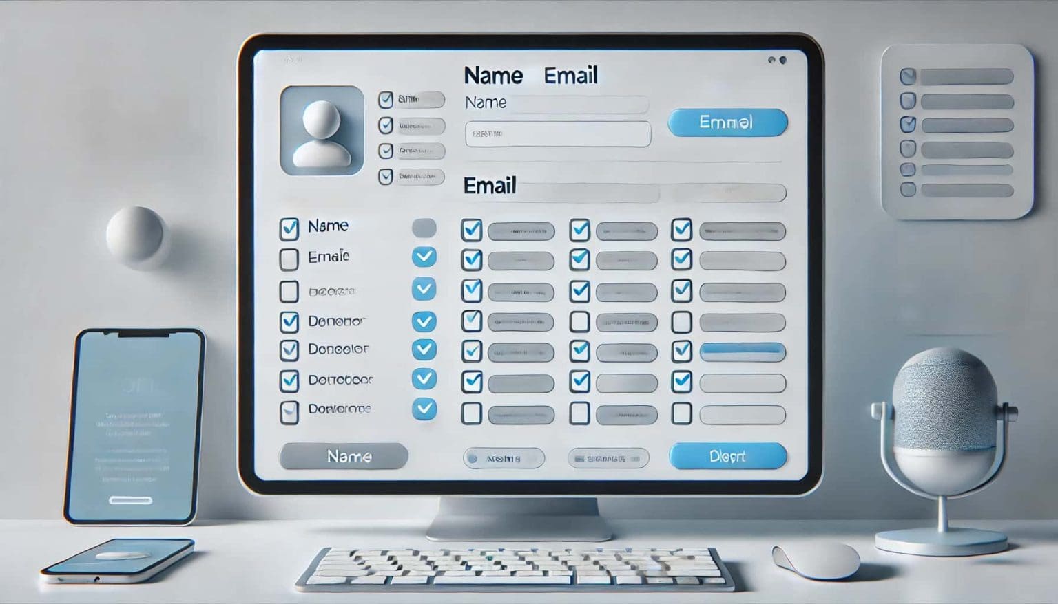 Input de tipo checkbox en React: ¿Qué es y cómo se usa? Input de tipo checkbox en React: ¿Qué es y cómo se usa?