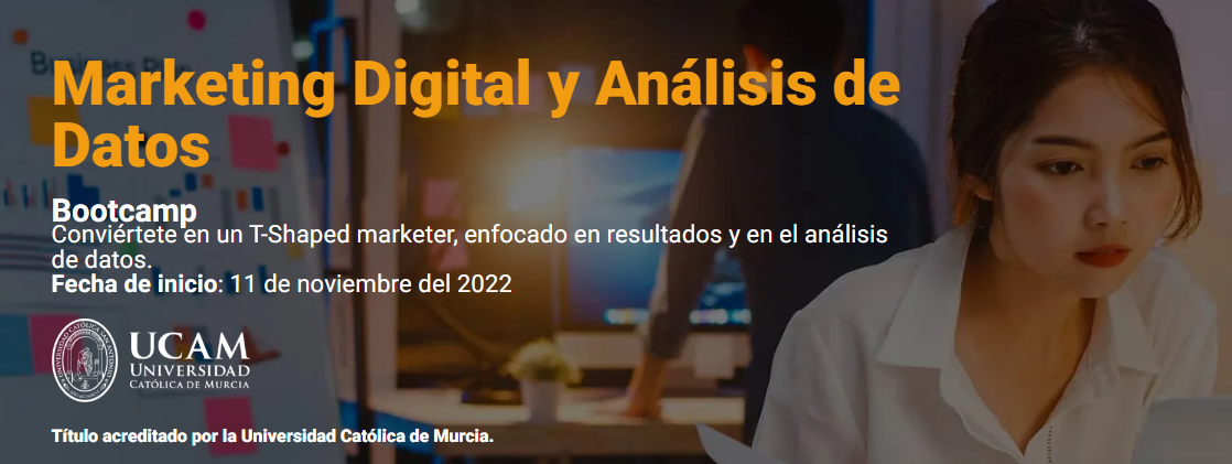 ¿Qué es un Call To Action? | KeepCoding Bootcamps