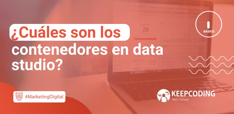 Conectores en Data Studio [Looker Studio]: conoce sus tipos