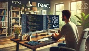 Conoce todo sobre el comando build en create-react-app | KeepCoding Bootcamps