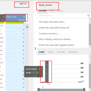 Corregir errores atípicos en Talend | KeepCoding Bootcamps