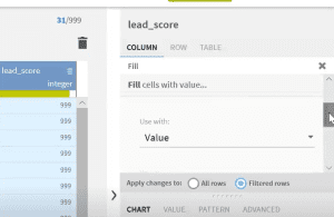 Corregir errores atípicos en Talend | KeepCoding Bootcamps