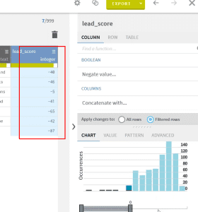 Corregir errores atípicos en Talend | KeepCoding Bootcamps