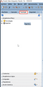 ¿Cómo funciona ODI Studio? | KeepCoding Bootcamps