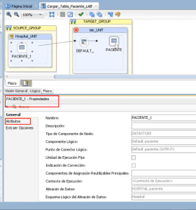 Crear un modelo sin tabla en ODI | KeepCoding Bootcamps