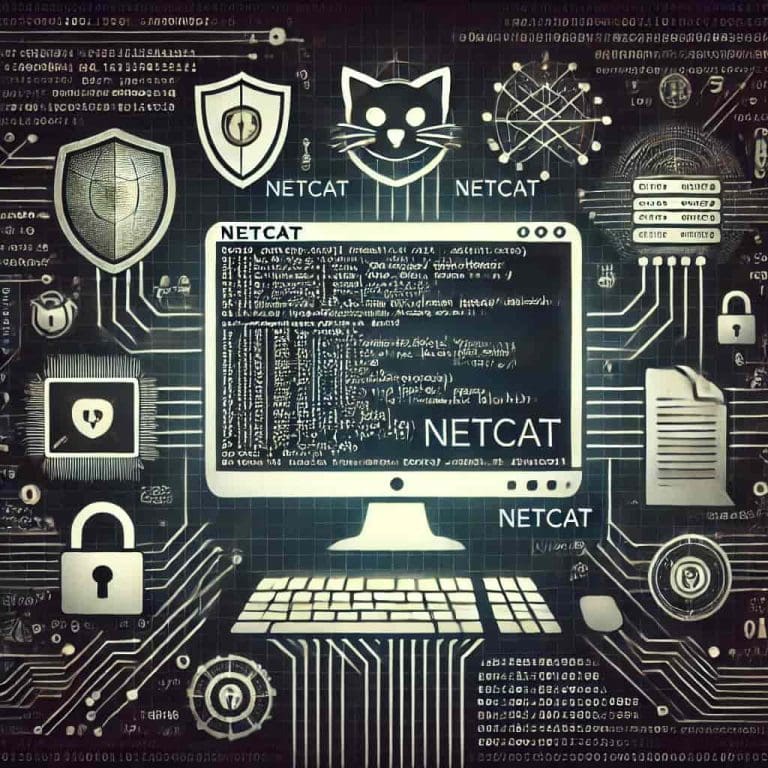 Netcat: Qué es y para qué sirve [2025]