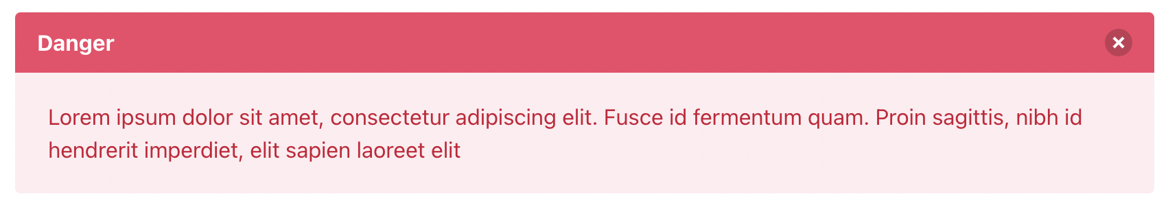 Eliminar una alerta con click en frontend JavaScript: guía