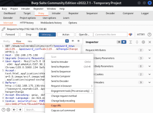¿Qué es Cross-site Request Forgery? | KeepCoding Bootcamps