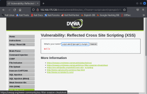 Inyección de código JavaScript | KeepCoding Bootcamps