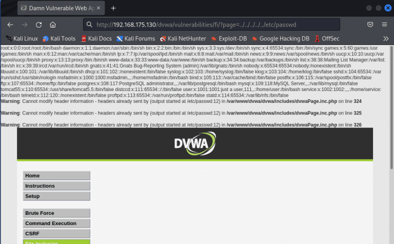 ¿Qué es Local File Inclusion? [2026] | KeepCoding Bootcamps
