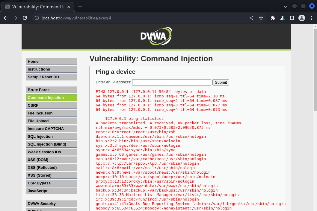 Glosario De Dvwa Keepcoding Bootcamps 