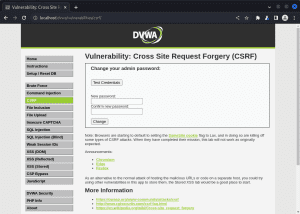 Glosario de DVWA | KeepCoding Bootcamps