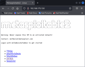 ¿Cómo instalar Metasploitable 2? [2025] | KeepCoding