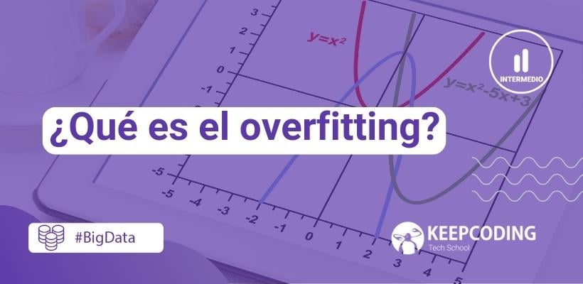 ¿Qué es el Overfitting en Machine Learning? - Guía 2025 ¿Qué es el Overfitting en Machine Learning? - Guía 2025