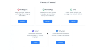 ¿Cómo crear un chat en Manychat? | KeepCoding Tech School